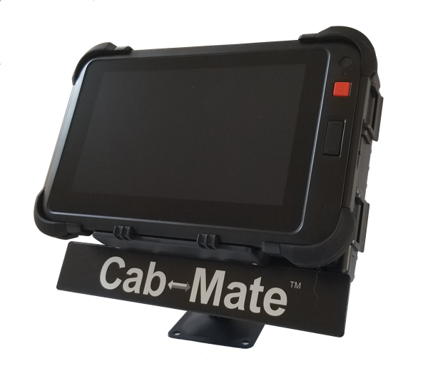 Cab-Mate Flex
