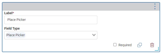 Form Templates