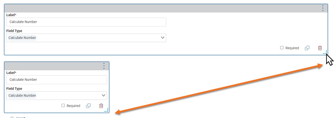 Form Templates