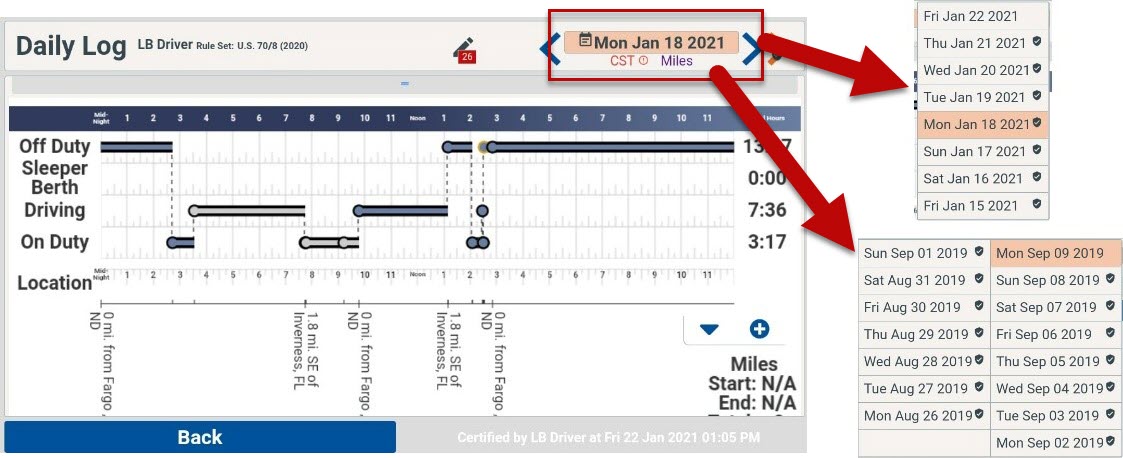 ELD Instruction Booklet