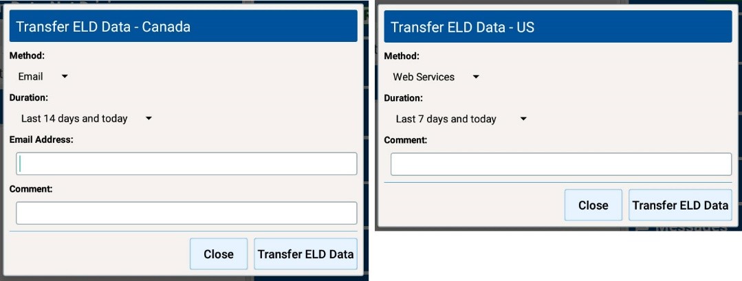 ELD Instruction Booklet