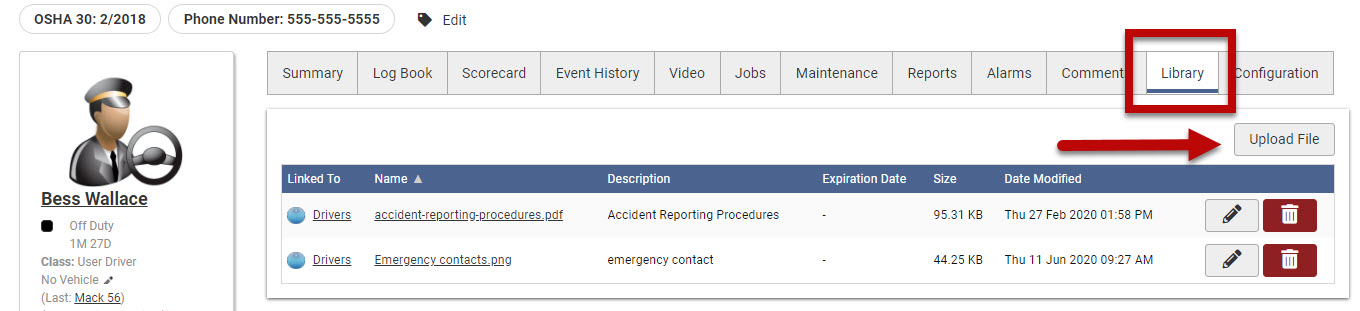 Digital Library Management