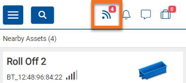 Tracking Tags - BLE Tags - Bluetooth Tags