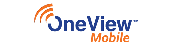 New Design for OneView Mobile