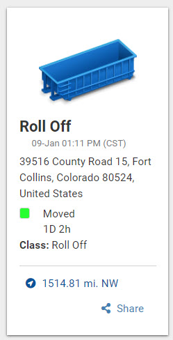 Tracking Tags - BLE Tags - Bluetooth Tags