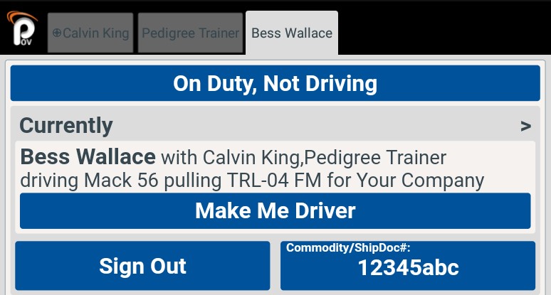 ELD Instruction Booklet