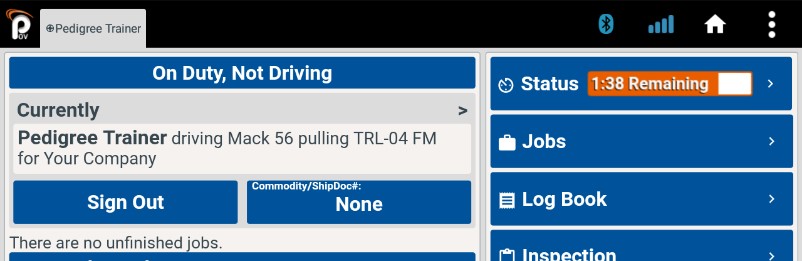 ELD Instruction Booklet