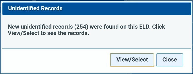 ELD Instruction Booklet