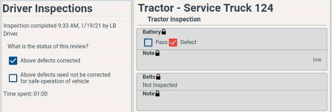ELD Instruction Booklet
