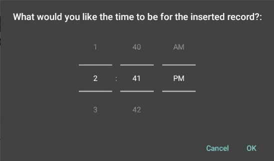 ELD Instruction Booklet
