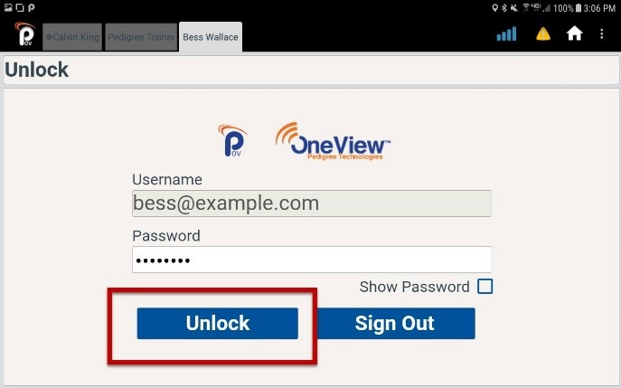 ELD Instruction Booklet