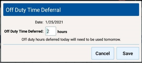 ELD Instruction Booklet