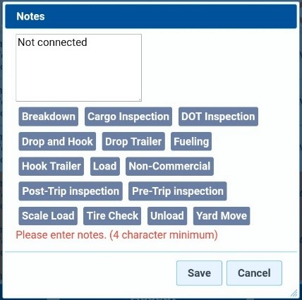 ELD Instruction Booklet