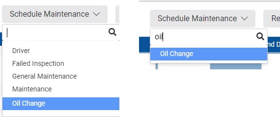 How to Set Up a Scheduled Maintenance