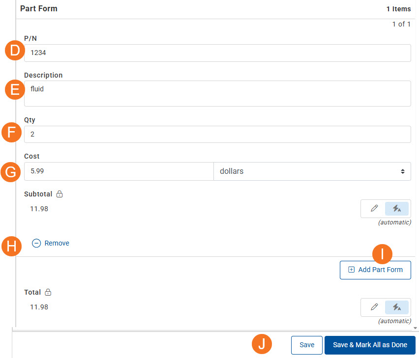 How to Complete a Maintenance Ticket